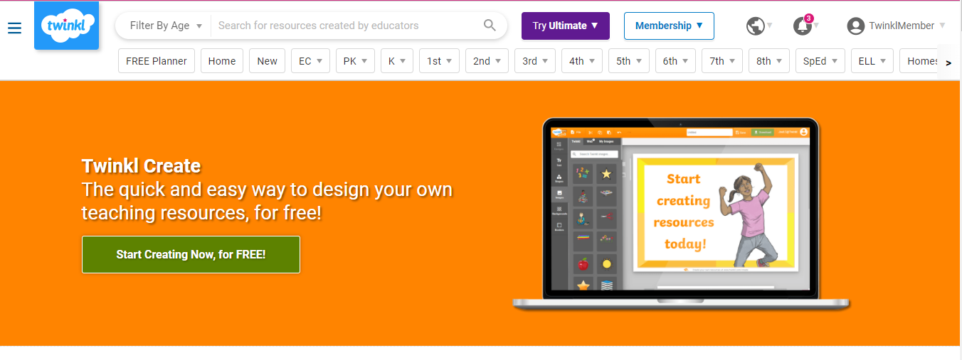 How to Create Display Lettering – TwinklCares (US)