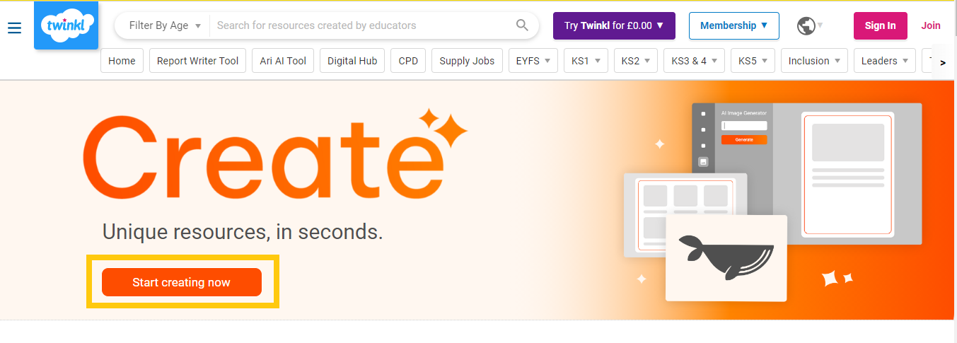 How to Create Display Lettering – TwinklCares