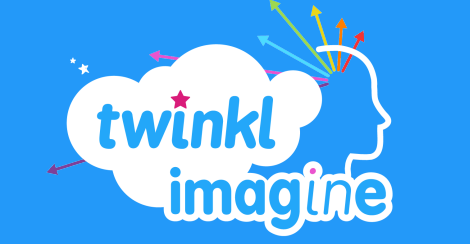 Twinkl Imagine – TwinklCares (US)