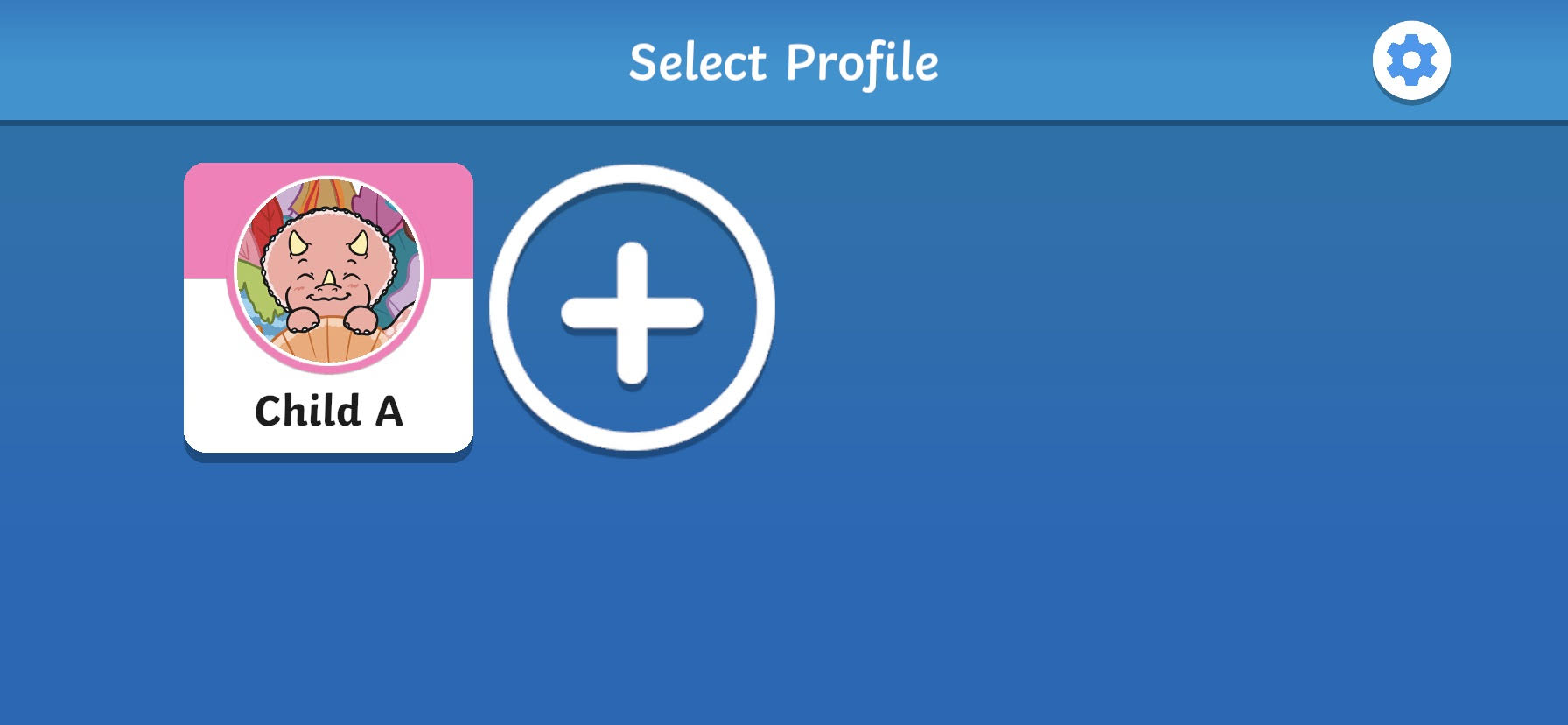 Setting Up & Managing Profiles - Twinkl Originals App – TwinklCares (US)