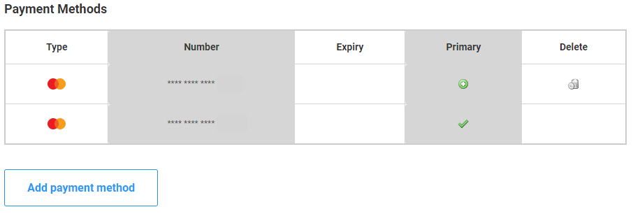 Paano Ko I-update ang Aking Payment Method sa Aking Twinkl Account ...