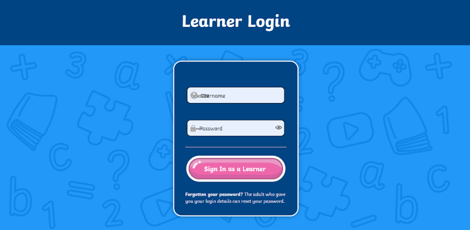 Accessing the Twinkl Phonics App – TwinklCares