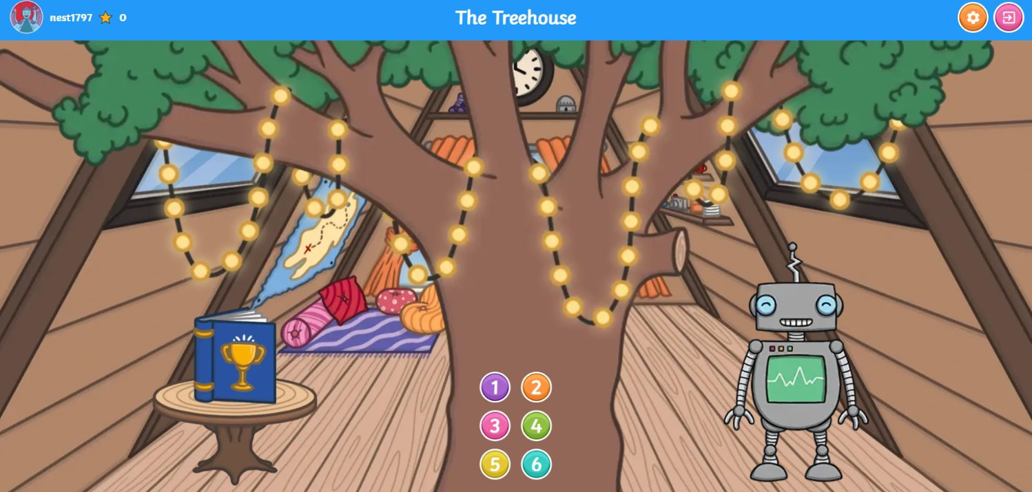 Twinkl Phonics App - Navigating the Levels – TwinklCares
