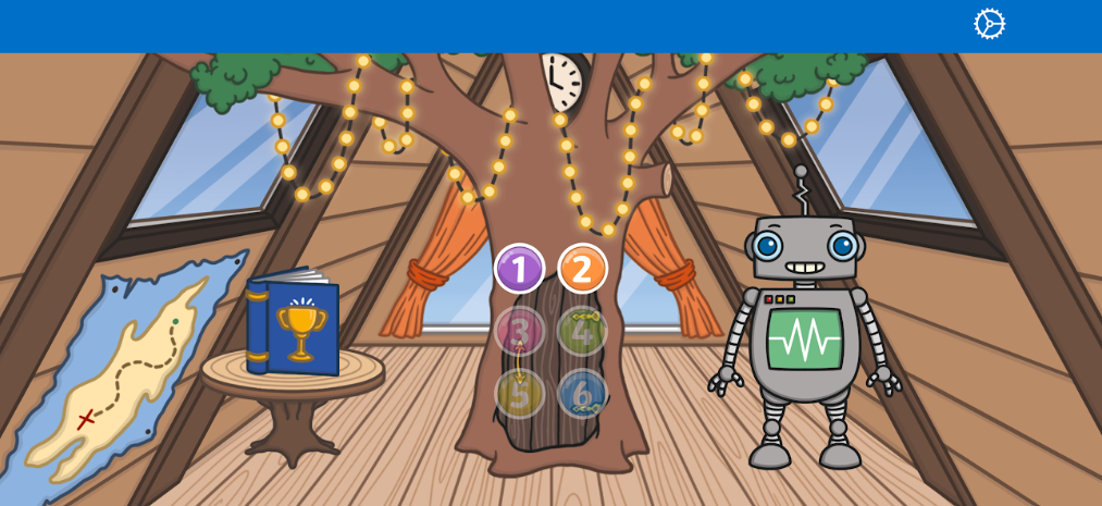 Accessing the Twinkl Phonics App – TwinklCares