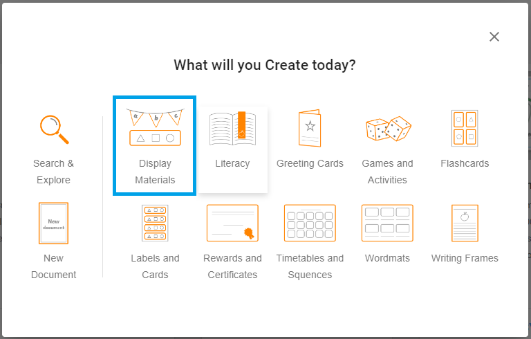 How to Create Display Lettering – TwinklCares